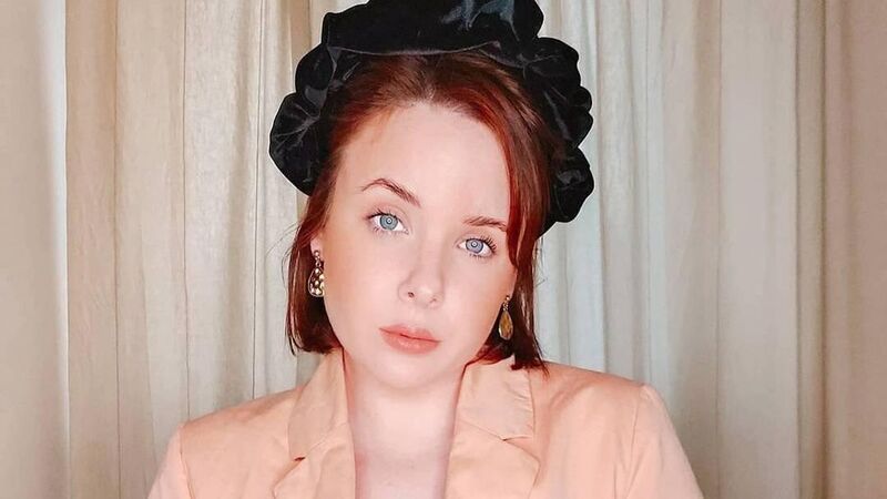 Beginner’s pluck: 'Bodies' author Christine Anne Foley