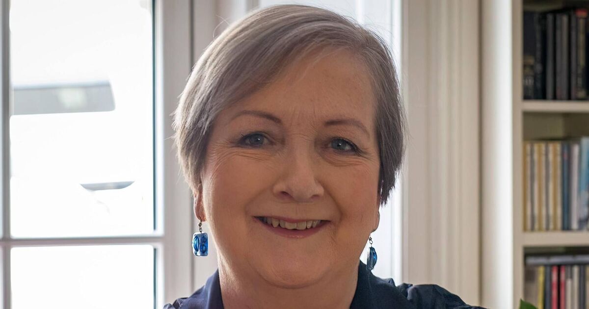 Author interview: Why Catherine Dunne is more than a good enough writer