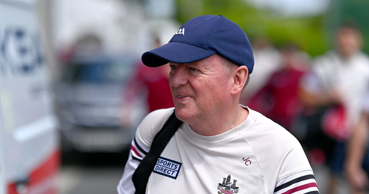 John Cleary staying on as Cork football boss for 2025