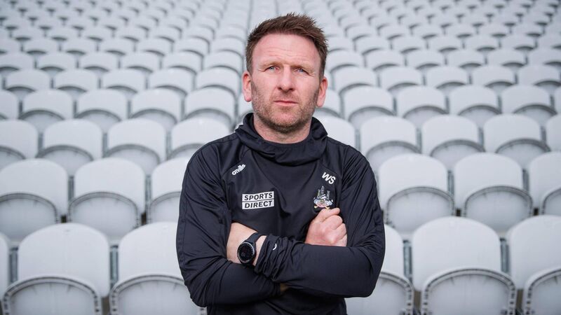 Wayne Sherlock interview: Is there such a thing as caring too much?