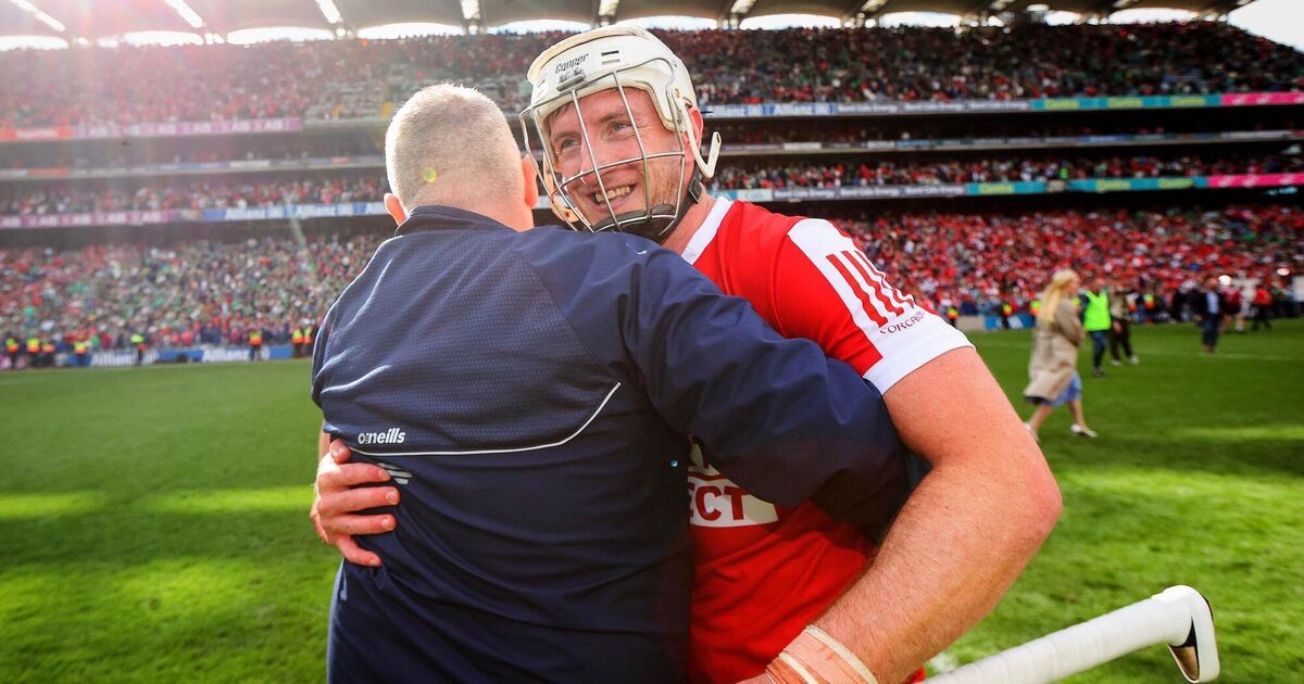 Enda McEvoy: There are valid reasons to opt for Clare. So it's Cork by two