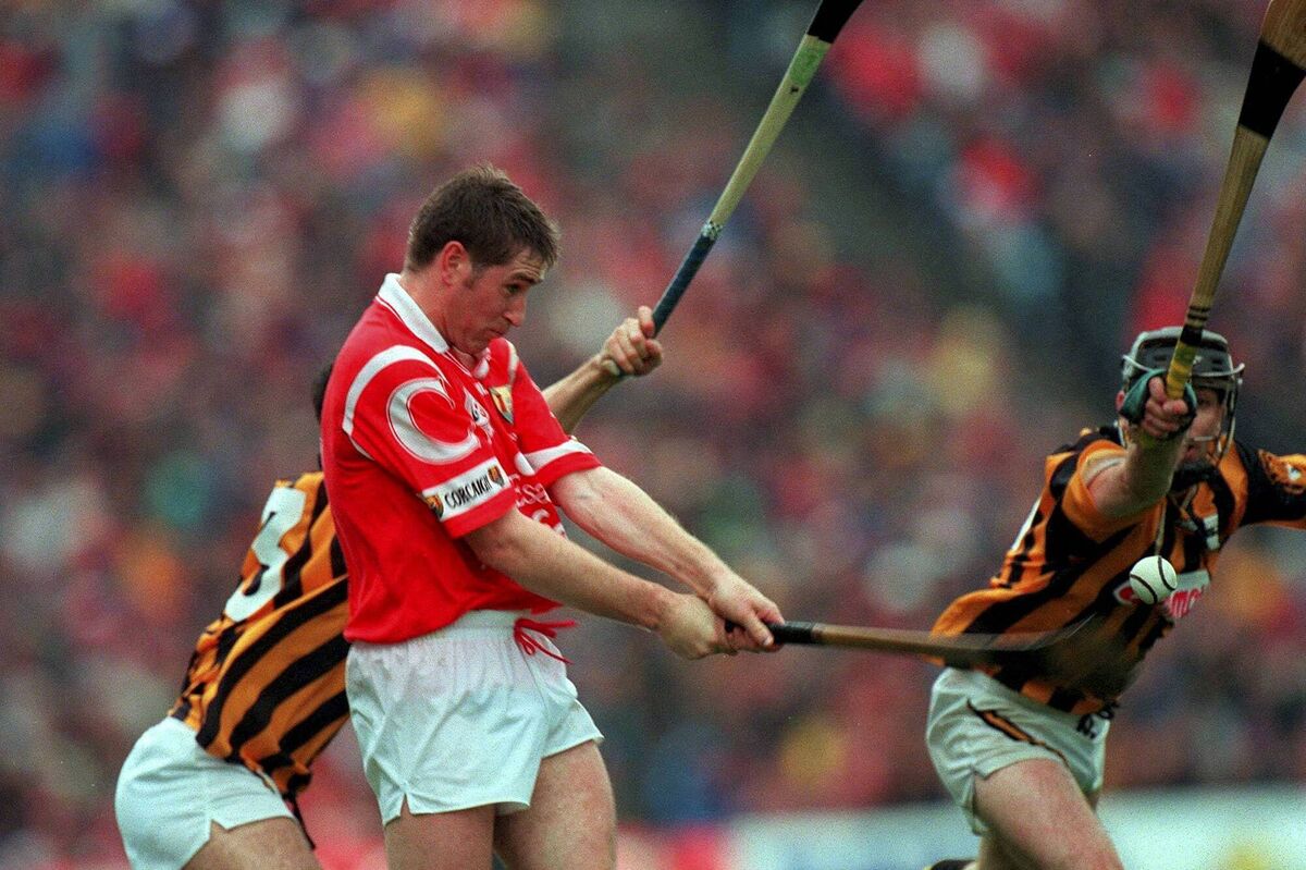 Mark Landers interview: Taking on Dalo, bringing home Liam and talking ...