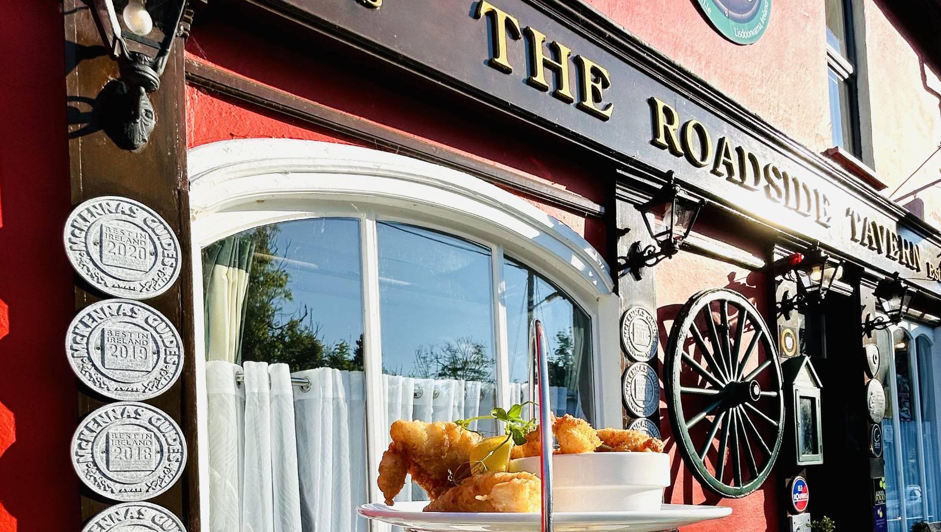 Restaurant review: Lisdoonvarna's Roadside Tavern does familiar food ...