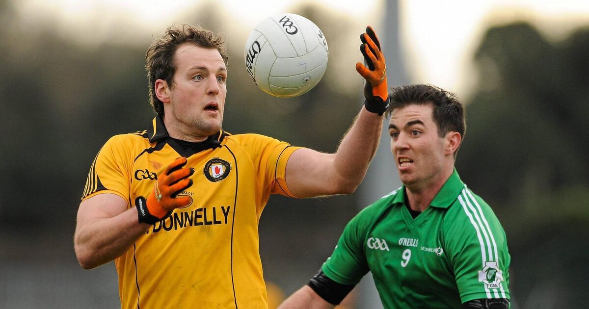 Interprovincial competition to be run as part of Gaelic football rule ...