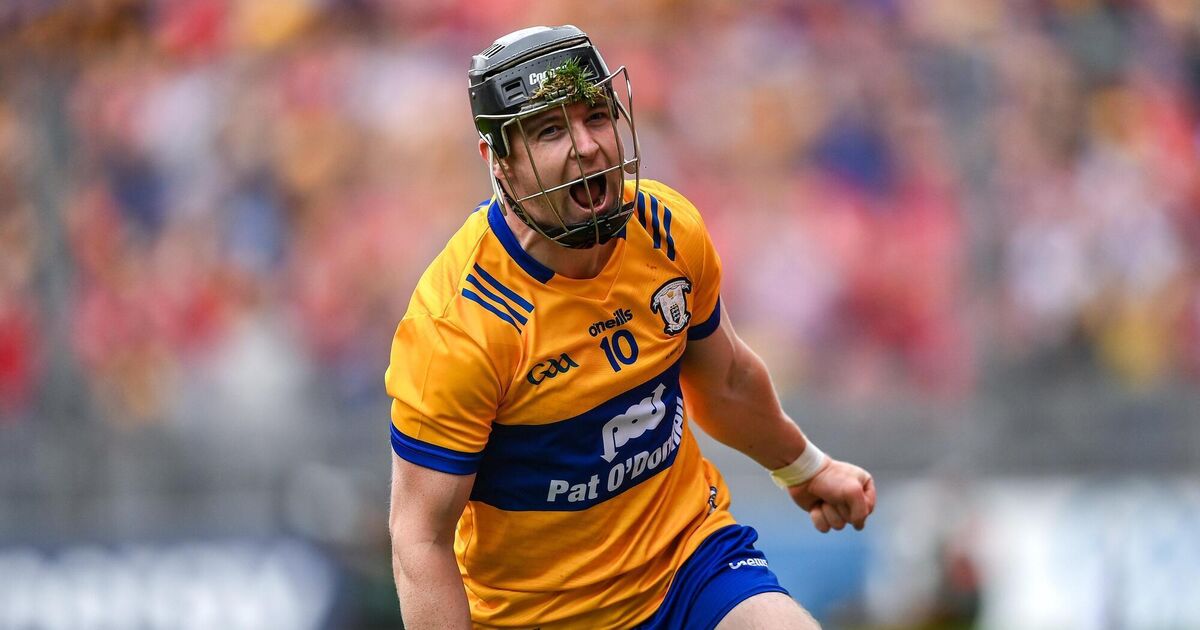 Player ratings: How Clare and Cork players performed in the All-Ireland ...