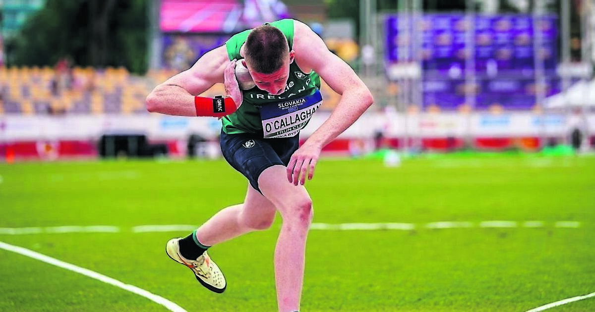 Cathal Dennehy: Pressure to secure medals can lead down wrong path