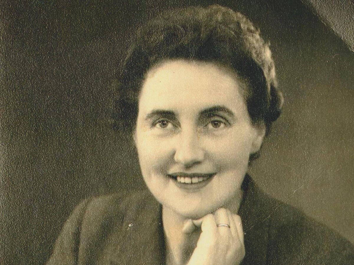 Laethanta Saoire: Cork author Gareth Hanrahan on holidays with his ...