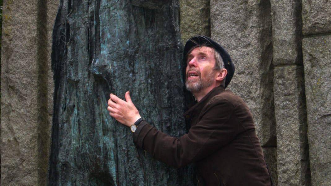 Cork actor uses his own tour guide experience for Meltdown show