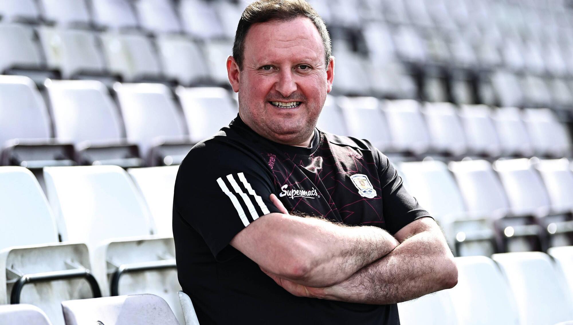 Galway selector John Concannon: ‘If you lose, you are wondering, should ...
