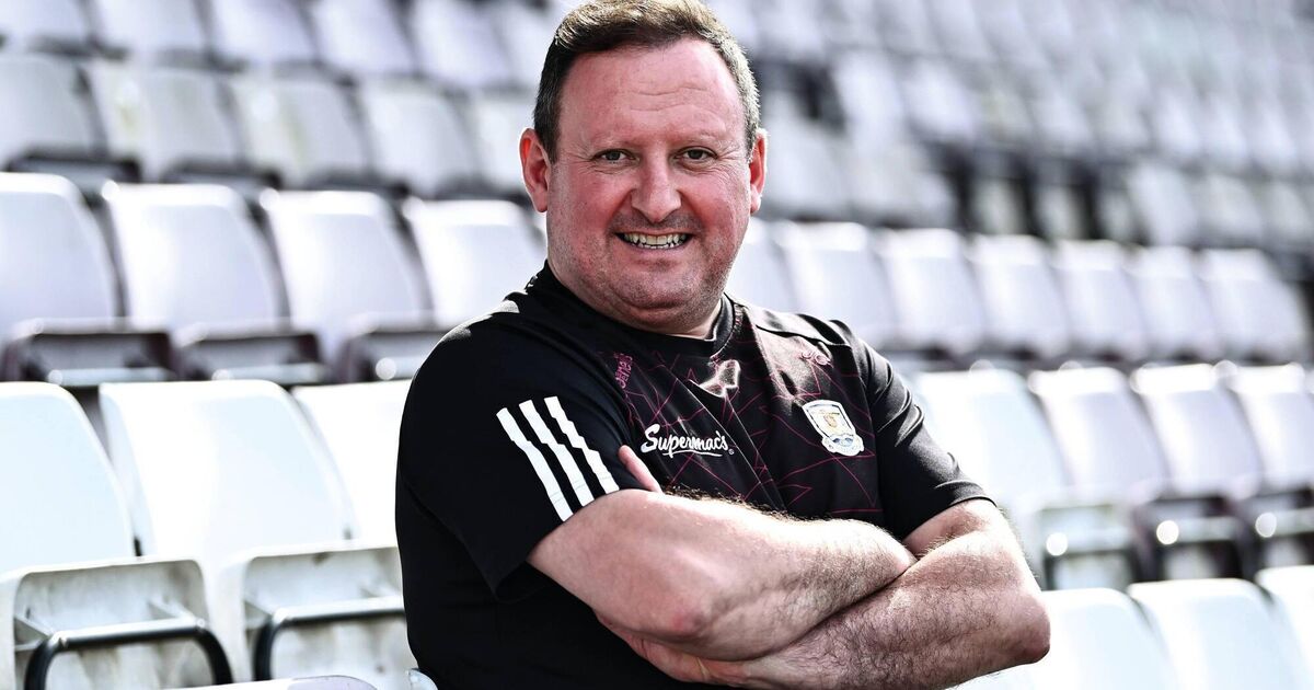 Galway selector John Concannon: ‘If you lose, you are wondering, should ...