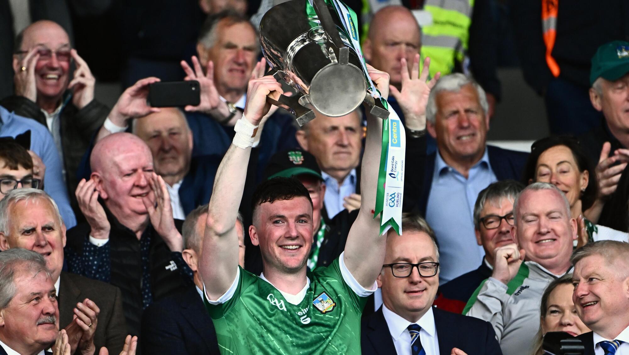 Provincial final replays could form part of new GAA plan