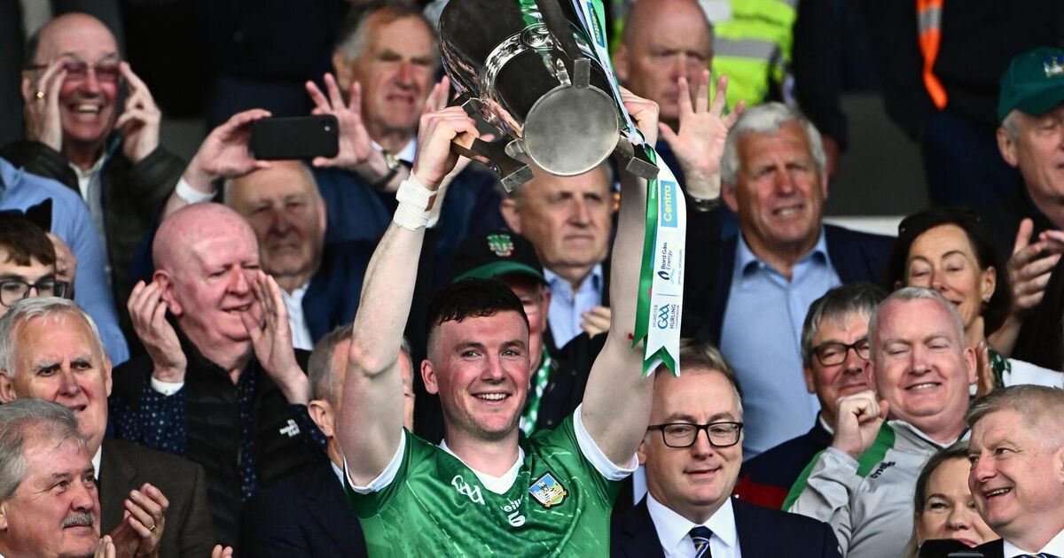 Provincial final replays could form part of new GAA plan