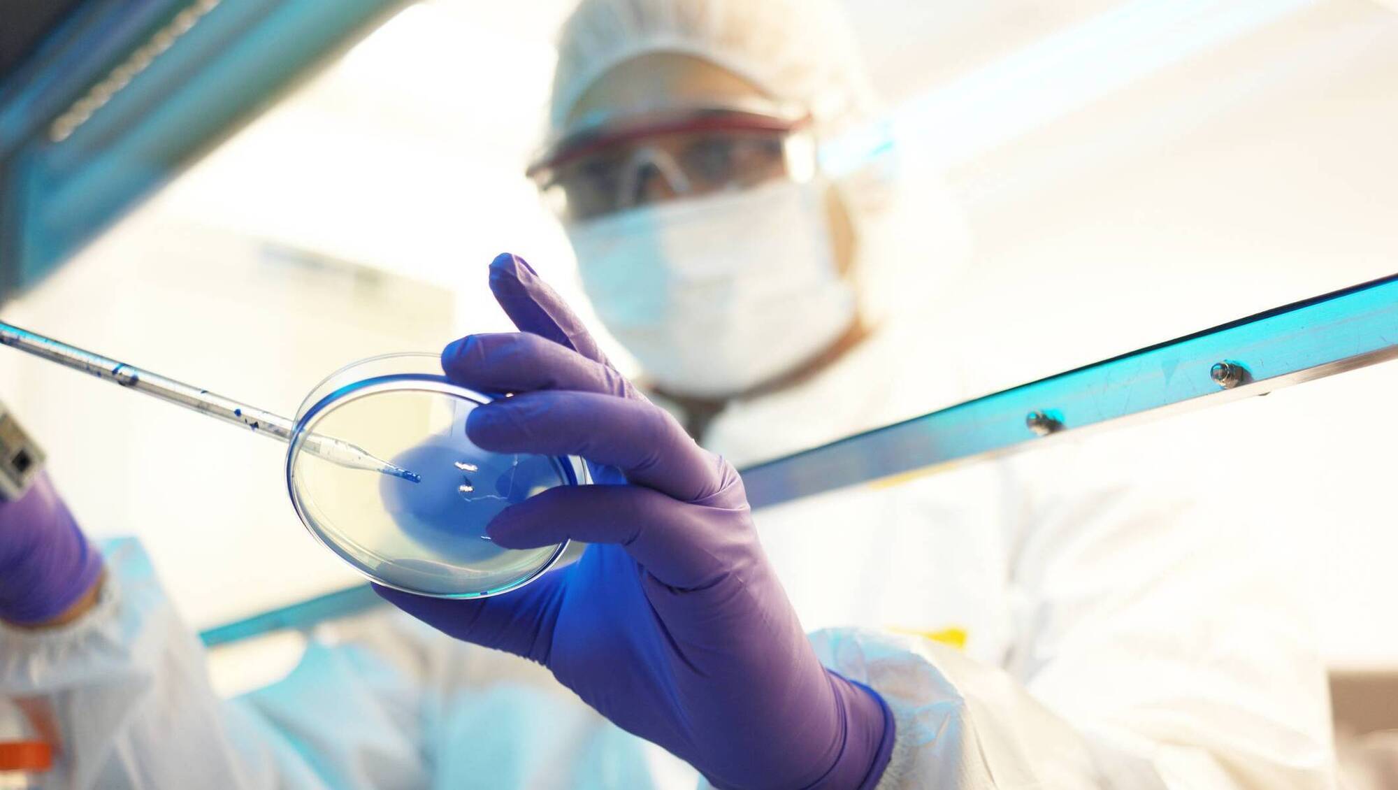 Surveillance project to detect European cross-border pathogens