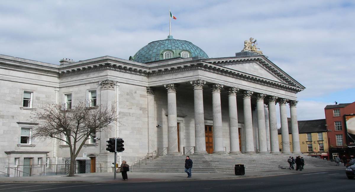Corkman who threatened to kill social worker has case adjourned for ...