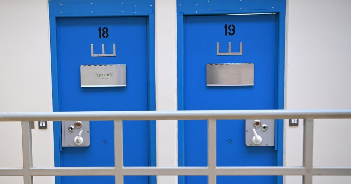 Inmate found unresponsive in Cork Prison Cell was likely 'dead for some ...