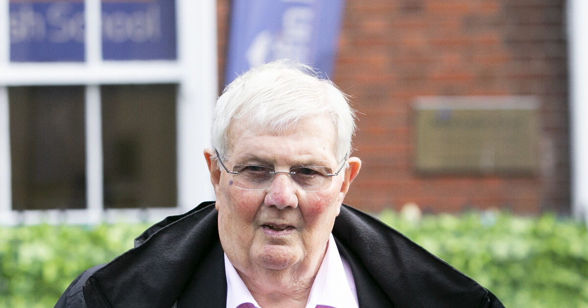 Court orders Eamon Butterly to pay families' costs of his failed last ...