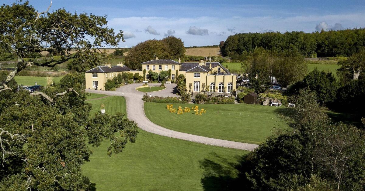 Row over appointment of receiver to luxury Cork estate settled