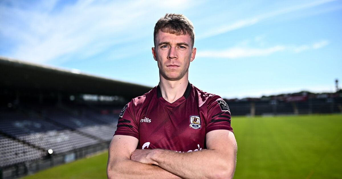 Dylan McHugh: ‘I remember thinking at 23, I was too old to ever play ...