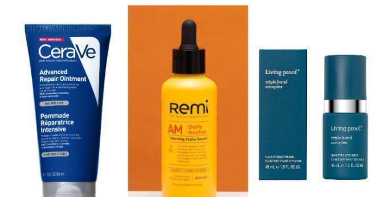 Kate Demolder: Here are the products that have made my beauty routine ...