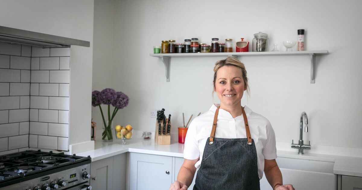 The Menu: Anna Haugh brings it all back home in a new Irish cookbook