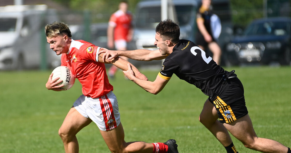 'This is one the bookies got wrong' - Skibb boss on victory over Fermoy