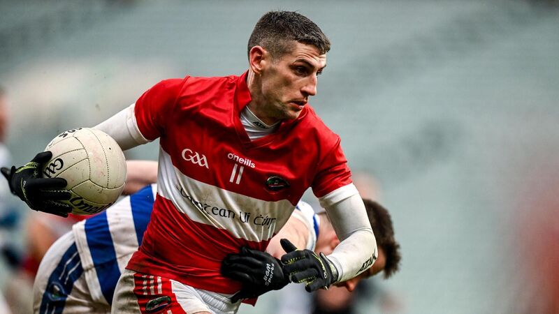 Paul Geaney scores 2-7 as impressive Dingle put an end to Dr Crokes ...