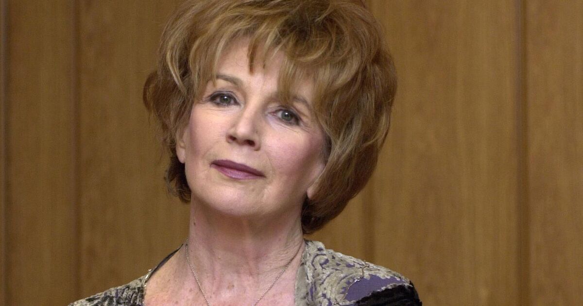Podcast Corner: Three shows for fans of the late, great Edna O'Brien
