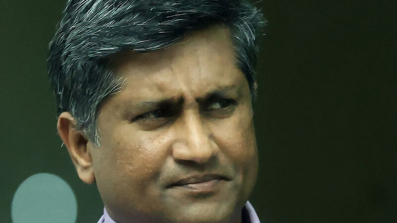 Physiotherapist accused of inappropriate behaviour towards female colleagues at Tipperary centre