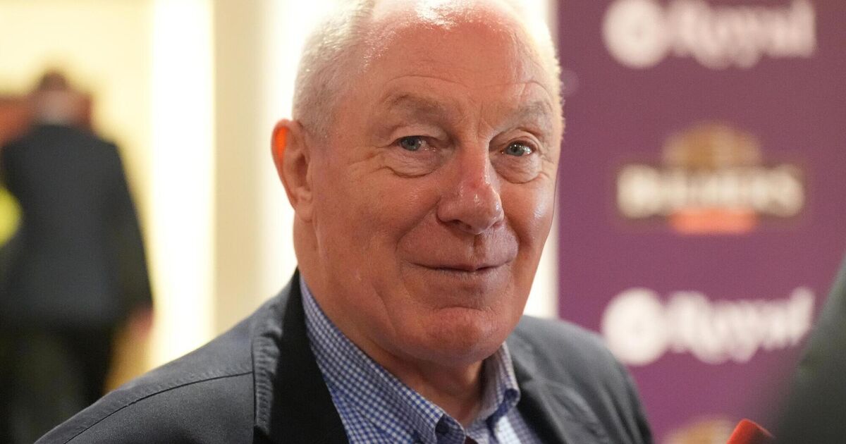 Veteran Fine Gael TD Michael Ring to bow out after 30 years in Dáil