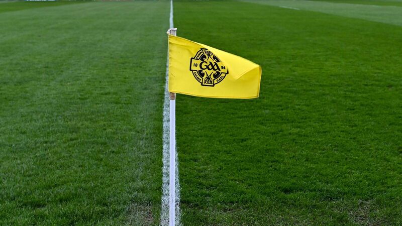 Four-goal Casey inspires Kilgarvan to glory