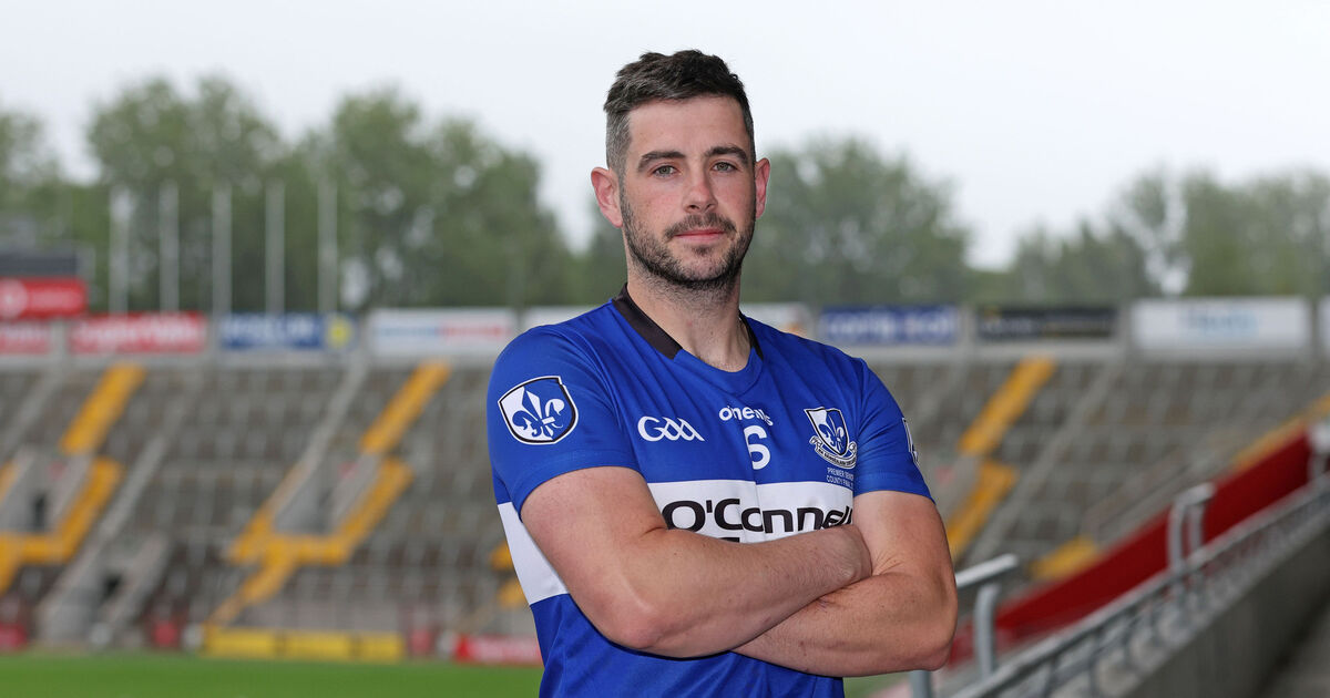 If it aint broke... Cork champs Sars stick to the winning formula