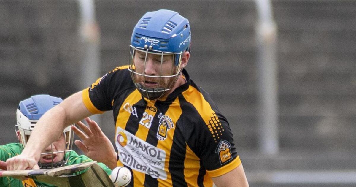 'Kerry has eight or nine of the best free-takers in the country'