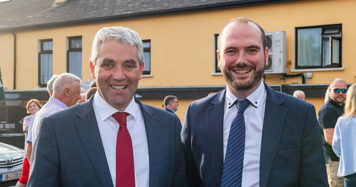 Fine Gael eyes John Mullins as third candidate for Cork South Central seat