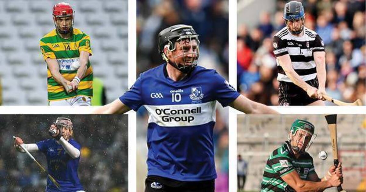 Cork Premier SHC team by team: Can Sars do back-to-back?