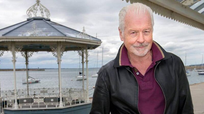 Radio Highlights: RTÉ Gold puts a new spotlight on Pat Egan