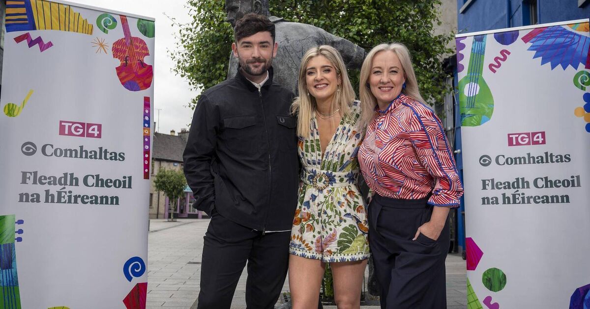 TV and Streaming Highlights: Fleadh Ceoil na hÉireann kicks off on TG4