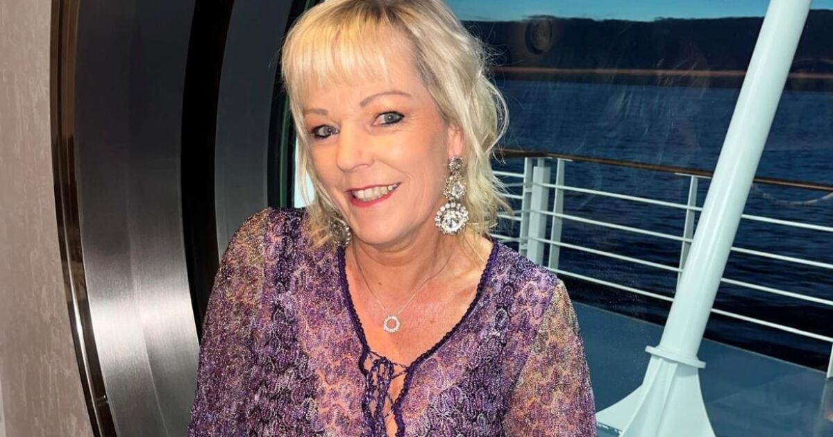 Saturday with Sunway's Deirdre Sweeny: I wear factor 50 and always wear ...