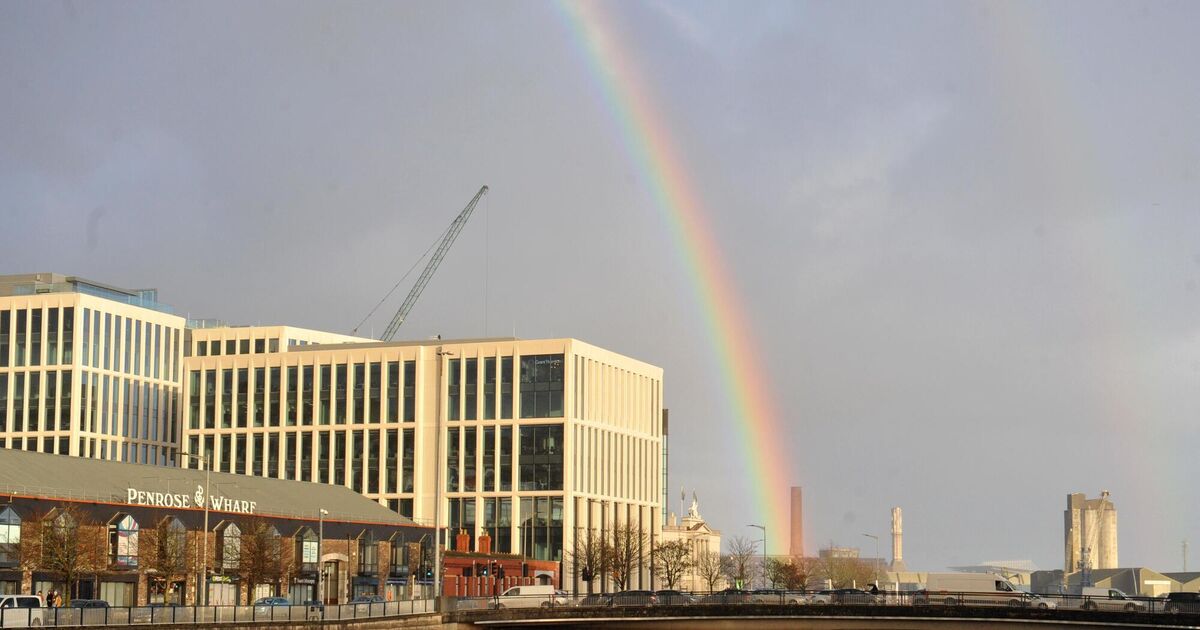 What your favourite colour might say about you