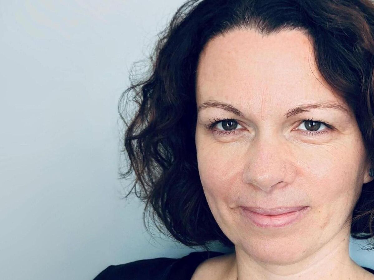 penelope sucharitkul