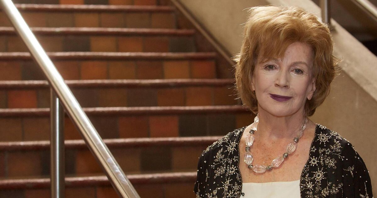 Edna O’Brien: From Irish villain to national icon — an appreciation