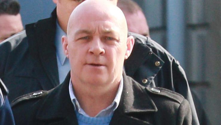Convicted rapist challenges prison punishment for alleged bomb threat ...