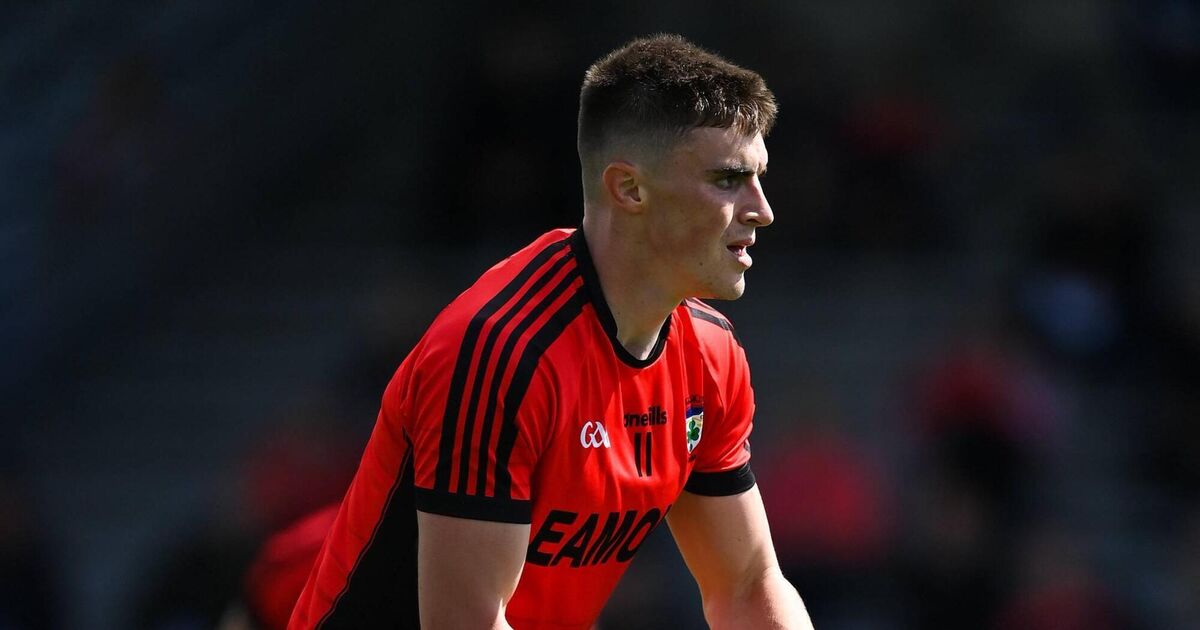 Seanie O’Shea and Stephan O’Brien star in crucial Kenmare win over Spa