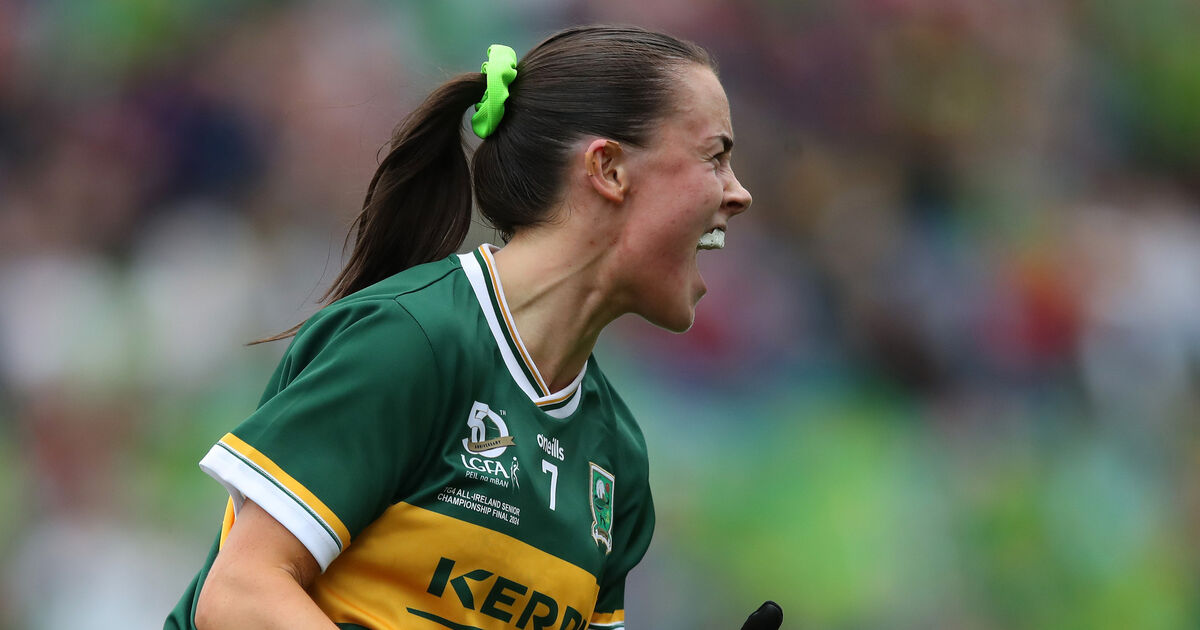 Three takeaways: Kerry make callow Galway pay