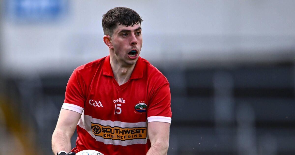 Kerry SCFC: Rathmore and Dingle as good as in the semis