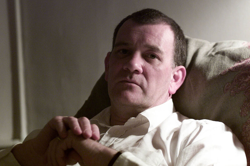 Podcast Corner: Carlo Gebler's tale of Maze escape is essential listening