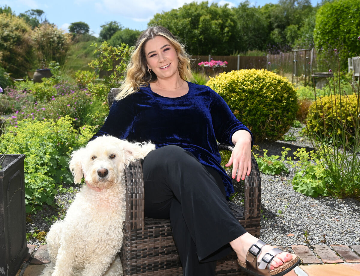 What a Difference a Day Makes: I felt reborn when I was diagnosed with ...