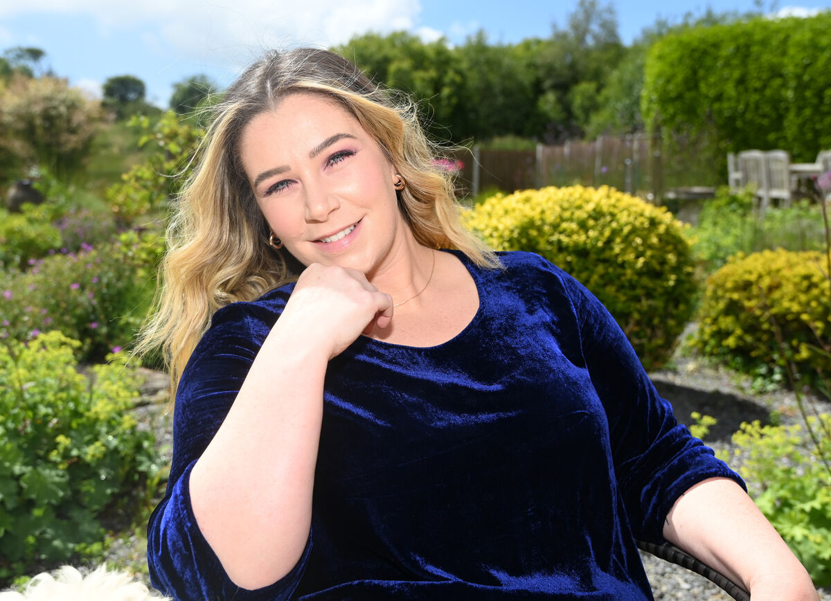 What a Difference a Day Makes: I felt reborn when I was diagnosed with ...