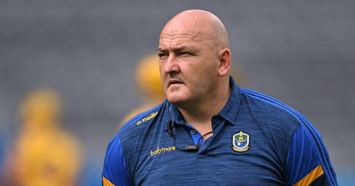 Victorious Abbeydorney boss has name 'in the hat' to become next Kerry ...
