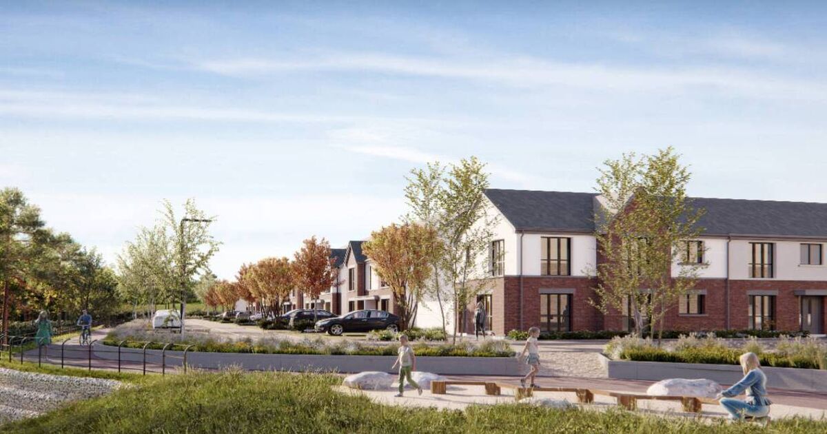 Plan for one of Kerry's largest recent housing developments appealed