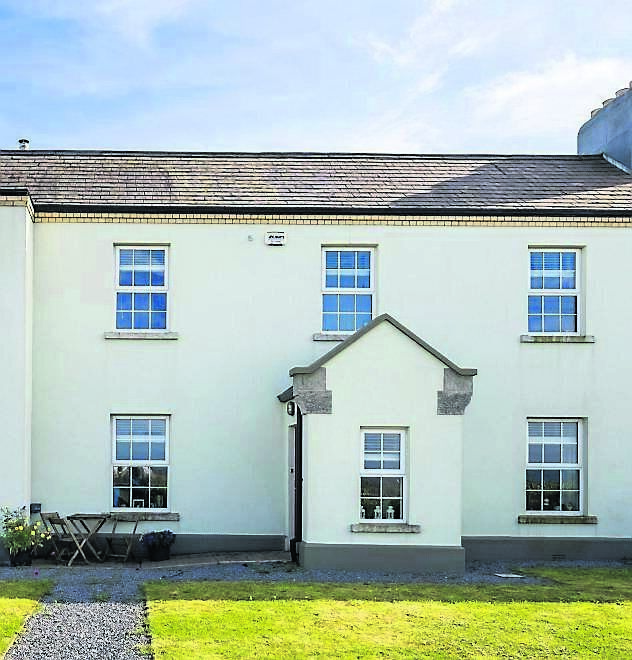 City to Country: Unique Kilmainham find for €395k or Victorian-era ...